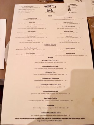 RUSTICA - 210 Photos & 303 Reviews - 236 South Kalamazoo Mall ...