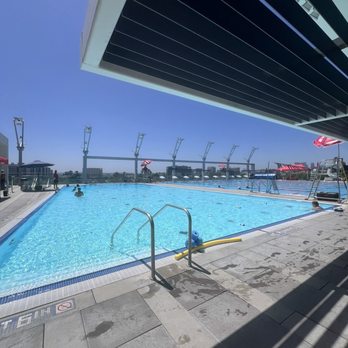 WEST HOLLYWOOD AQUATICS CENTER - Updated December 2025 - 18 Photos & 15 ...