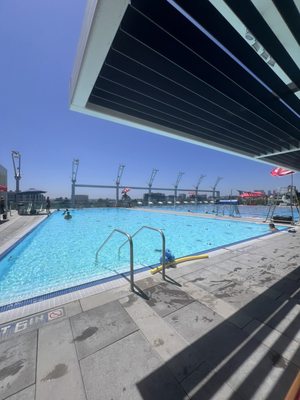 WEST HOLLYWOOD AQUATICS CENTER - Updated October 2025 - 18 Photos & 14 ...