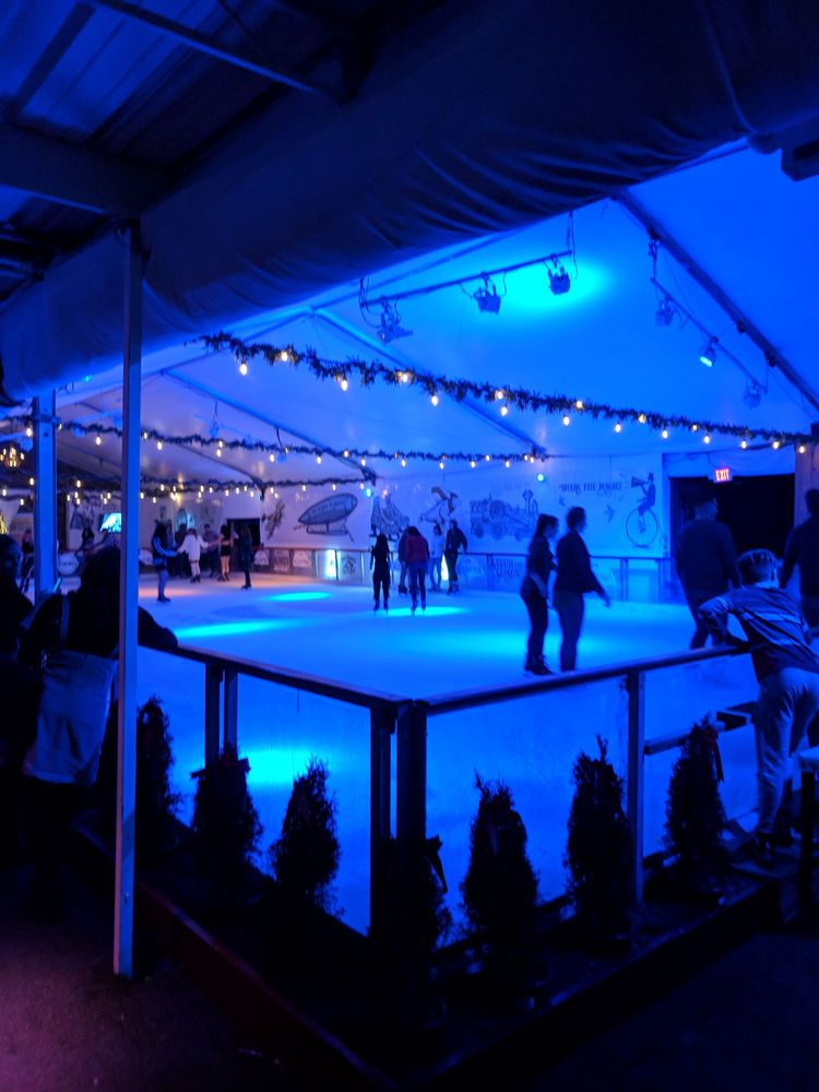 THE RINK AT PARK TAVERN - Updated October 2025 - 18 Photos & 33 Reviews ...