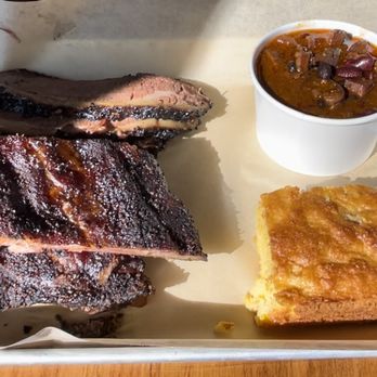 KRB’S KLINGER’S REAL BARBECUE - Updated December 2025 - 15 Photos & 13 ...