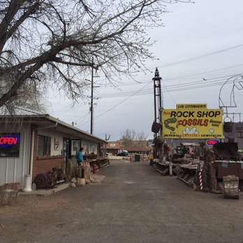 MOAB ROCK SHOP - Updated December 2025 - 197 Photos & 83 Reviews - 600 ...