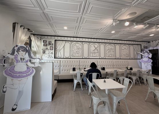 ARCANE MAID CAFE - Updated December 2025 - 265 Photos & 73 Reviews ...