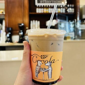 COCOLA BAKERY - Updated September 2024 - 2371 Photos & 1894 Reviews ...