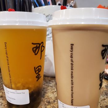 BOBA BREAK - Updated December 2025 - 113 Photos & 43 Reviews - 7832 S ...