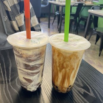 BOBA MI - Updated May 2025 - 109 Photos & 43 Reviews - 376 Jefferson Rd ...