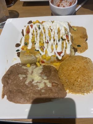 RETRO MEXICAN CUISINE - Updated June 2024 - 19 Photos & 12 Reviews ...