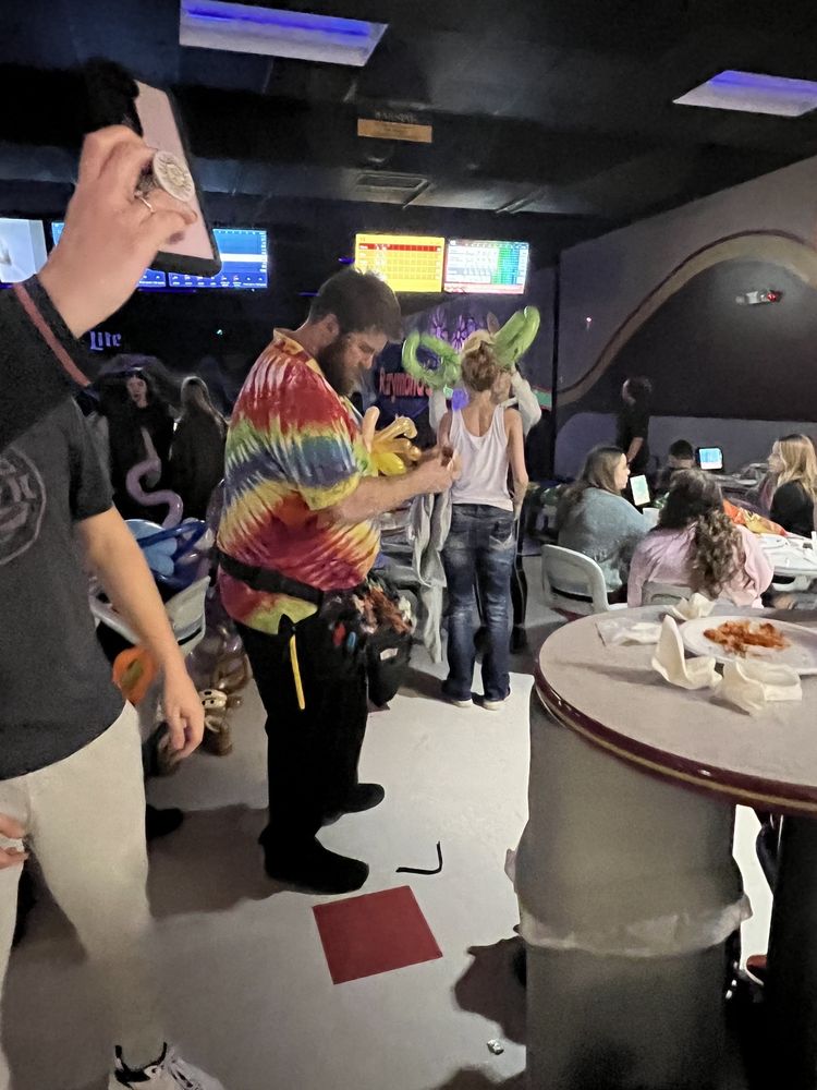 RAYMONDS BOWL - Updated June 2024 - 3960 N Johnsburg Rd, Johnsburg ...