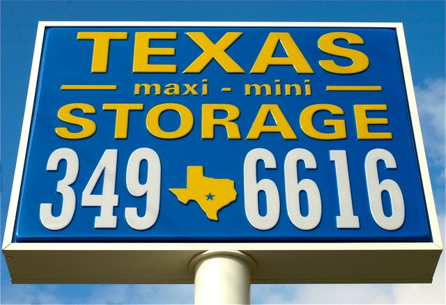 TEXAS MAXI-MINI STORAGE - Updated August 2025 - 12325 West Ave, San ...