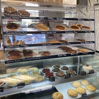 PIE R SQUARE - Updated September 2025 - 49 Photos & 20 Reviews - 4403 ...