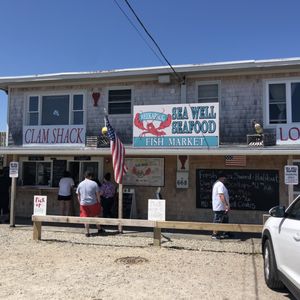 FERRY WHARF FISH MARKET - Updated December 2025 - 12 Photos & 35 ...