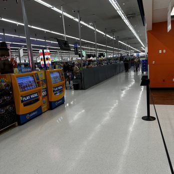 WALMART SUPERCENTER - Updated January 2025 - 733 Photos & 904 Reviews ...
