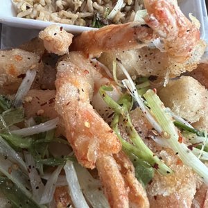 KEVIN RICO SEAFOOD & OYSTER BAR - 43 Photos & 40 Reviews - 3148 Gulfway ...