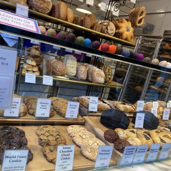 CLEAR FLOUR BAKERY - Updated August 2025 - 401 Photos & 823 Reviews ...