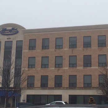 HENRY FORD MACOMB HOSPITAL MEDICAL PAVILION - Updated December 2025 ...