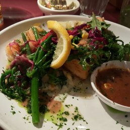 CAFE ROKA - Updated July 2024 - 389 Photos & 425 Reviews - 35 Main St ...