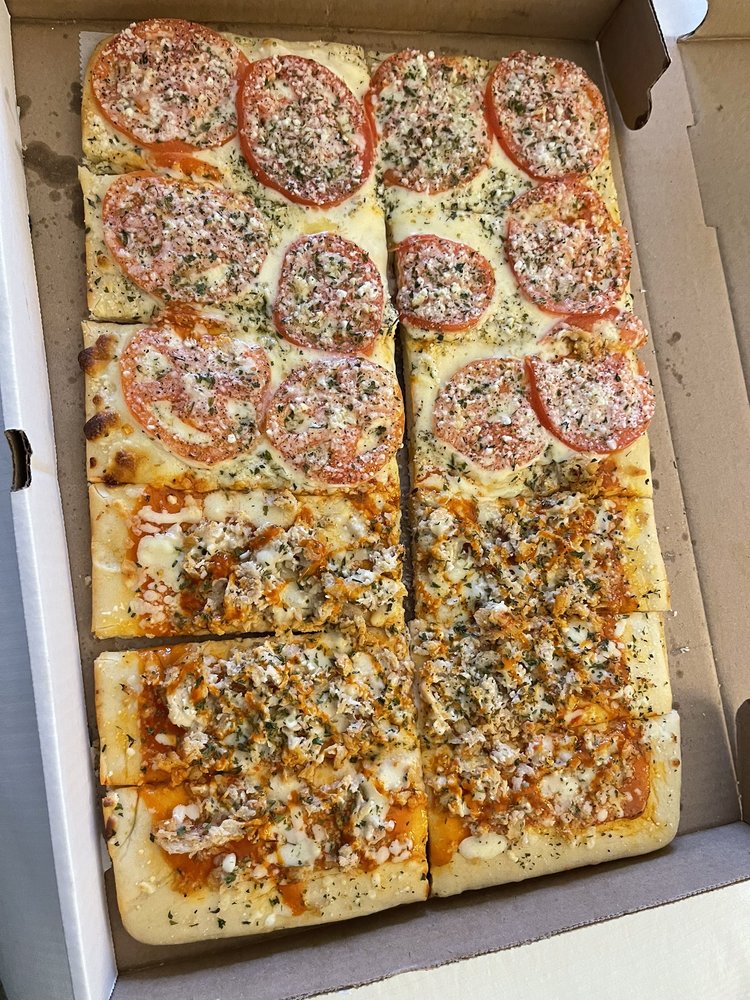 COLARUSSO’S DUNMORE - Updated December 2025 - 11 Photos & 21 Reviews ...