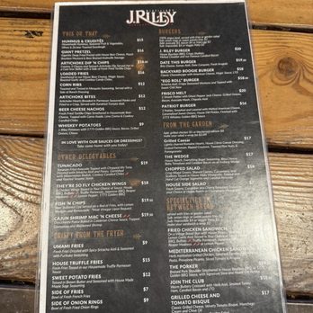 J RILEY DISTILLERY - Updated December 2025 - 724 Photos & 509 Reviews ...