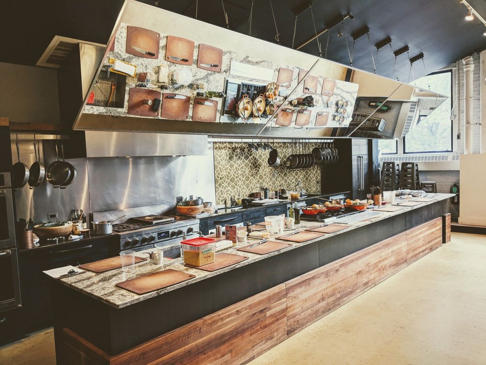 THE CHOPPING BLOCK - CLOSED - Updated January 2025 - 273 Photos & 161 ...