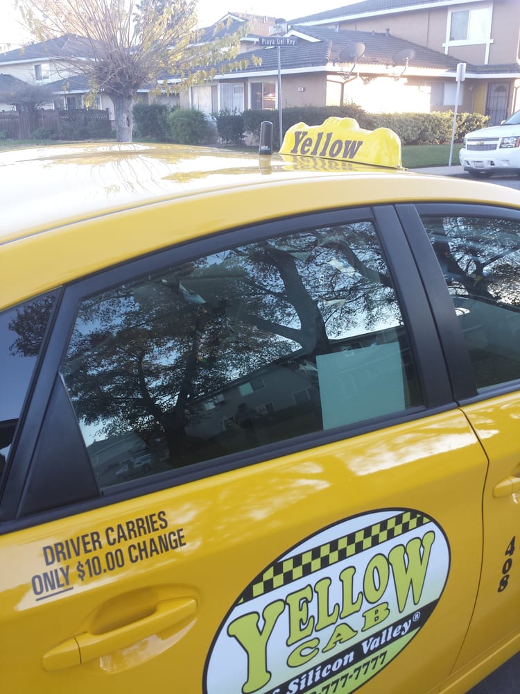 YELLOW CAB - Updated October 2025 - San Jose, California - Taxis ...