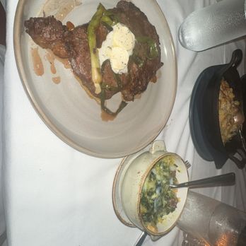 18 STEAK - Updated November 2024 - 159 Photos & 93 Reviews - 777 L ...