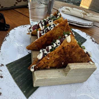 AURA ROOFTOP - Updated March 2025 - 449 Photos & 162 Reviews - 600 ...