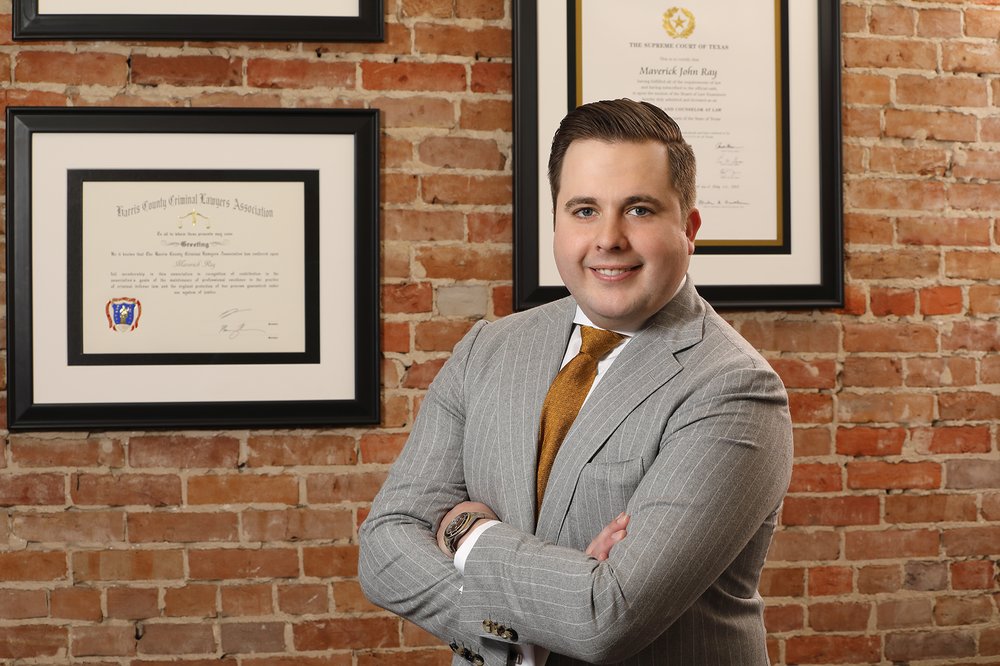 MAVERICK RAY LAW - Updated September 2025 - 37 Photos - 430 Heights ...