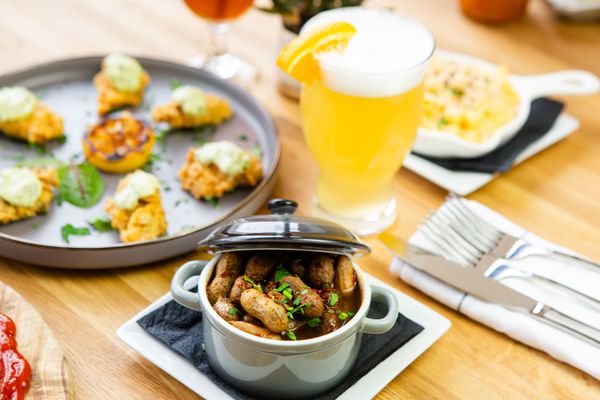 GREER SOUTHERN TABLE - 92 Photos & 22 Reviews - 7 River St, Norwalk ...