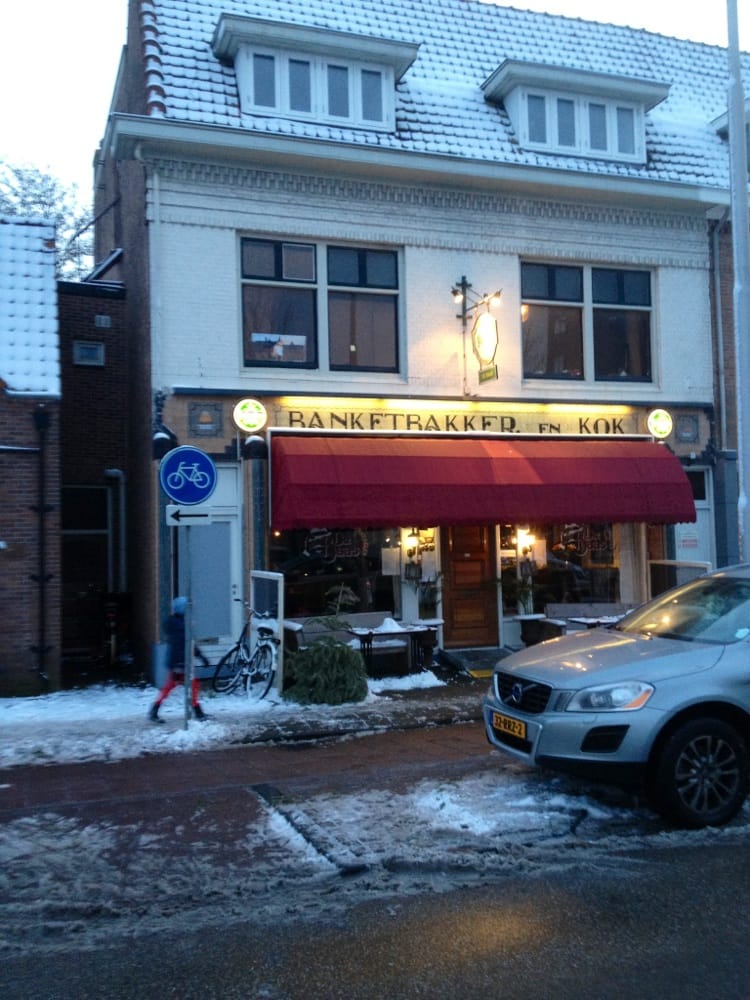 DE BAAS - Updated April 2025 - Zandvoortselaan 127, Heemstede, Noord ...