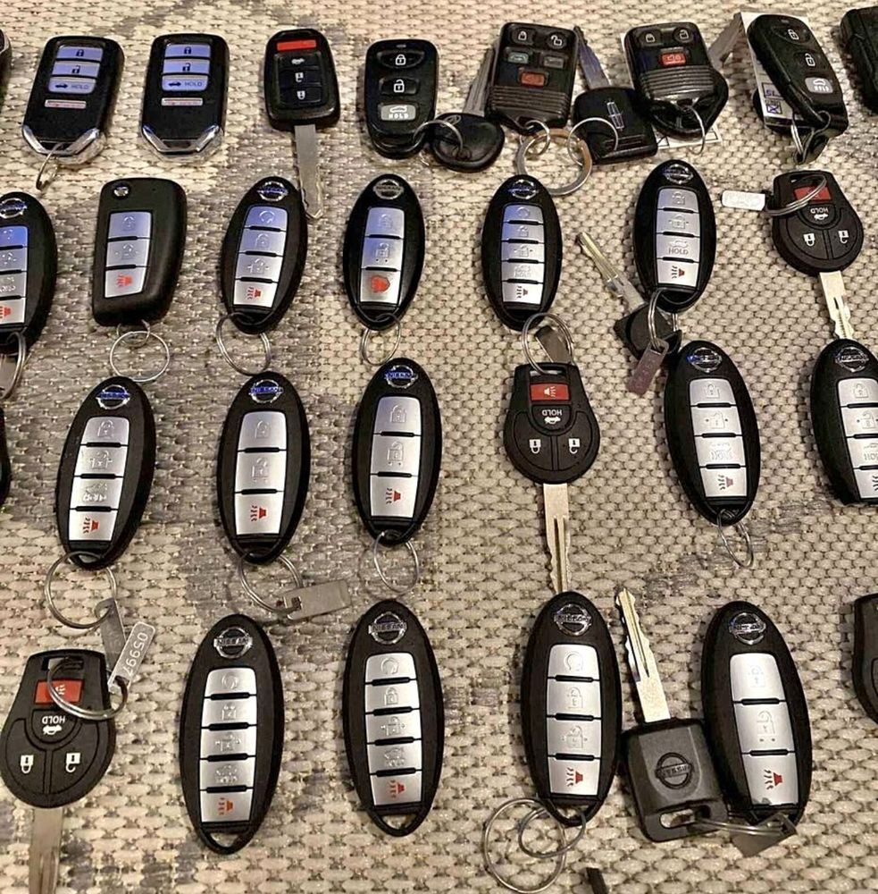 MBM LOCKSMITH DALLAS - Updated June 2025 - 43 Photos - Dallas, Texas ...