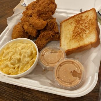 MR. CHARLIE’S CHICKEN - Updated February 2025 - 217 Photos & 365 ...