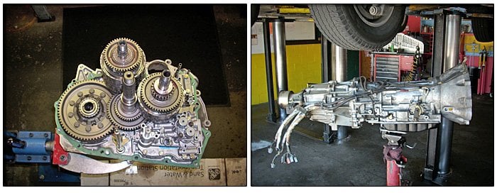 GENERAL TRANSMISSIONS - Updated January 2025 - 47 Reviews - 1187 San ...