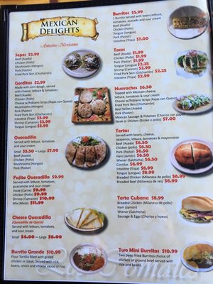 LOS COMALES - 70 Photos & 46 Reviews - Mexican - 4774 Summer Ave ...