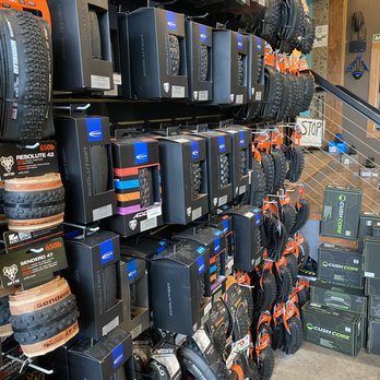 CYCLEPATH PDX - Updated December 2025 - 23 Photos & 61 Reviews - 2436 NE Mlk Jr Blvd, Portland ...