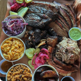 BARK BARBECUE - Updated February 2025 - 298 Photos & 164 Reviews - 55 ...