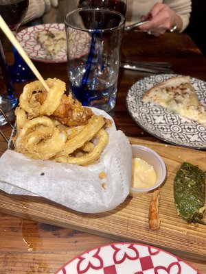 TRATTORIA LA TAVOLA - 15 Photos & 28 Reviews - 127 State St, Kennett ...