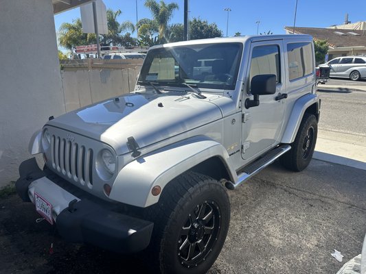 AUTONATION CHRYSLER DODGE JEEP RAM - Updated November 2025 - 114 Photos ...