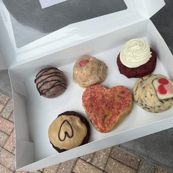 CAROLINE’S COOKIES - Updated December 2025 - 69 Photos & 30 Reviews ...