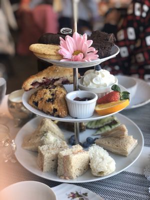 WENHAM TEA HOUSE - 107 Photos & 77 Reviews - 4 Monument St, Wenham ...
