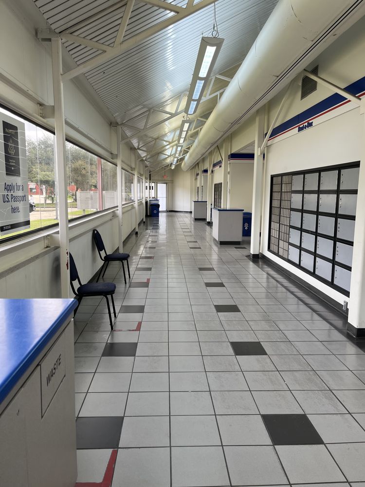 US POST OFFICE - Updated March 2026 - 38 Photos & 55 Reviews - 10505 ...