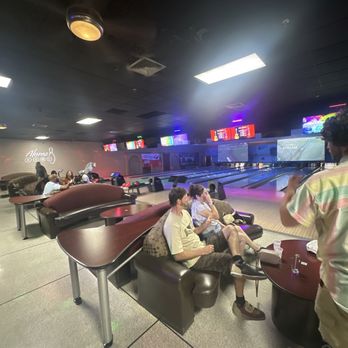 ALOMA BOWL - Updated November 2025 - 161 Photos & 99 Reviews - 2530 ...