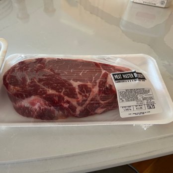 MEAT MASTER BUTCHERY - Updated October 2025 - 1432 W Baker Hwy, Douglas ...
