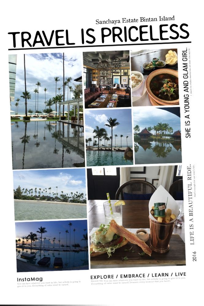 CHANGI FERRY TERMINAL - Updated April 2024 - Changi Ferry Road ...