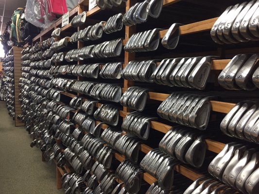 THE GOLF GUYS - Updated September 2024 - 49 Reviews - 3440 Renaissance ...