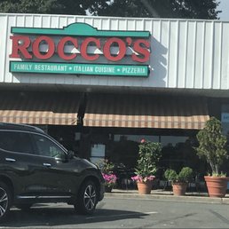 ROCCO’S FAMILY RESTAURANT & PIZZERIA - Updated July 2025 - 89 Photos ...
