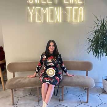 ARWA YEMENI COFFEE - Updated May 2024 - 284 Photos & 142 Reviews - 888 ...