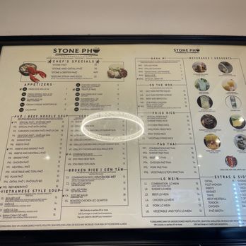 STONE PHO - Updated July 2025 - 130 Photos & 78 Reviews - 10340 ...