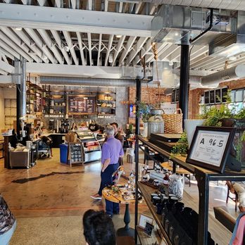 COMMUNITY MATTERS CAFE - Updated June 2025 - 337 Photos & 177 Reviews ...