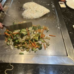 NOBORU JAPANESE STEAKHOUSE & SUSHI BAR - Updated December 2025 - 79 ...