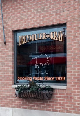 DREYMILLER & KRAY INC - Updated December 2025 - 140 S State, Hampshire, Illinois - Meat Shops ...